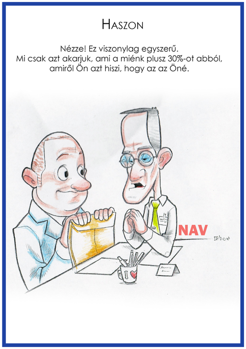 Munkaviszony és járulékok